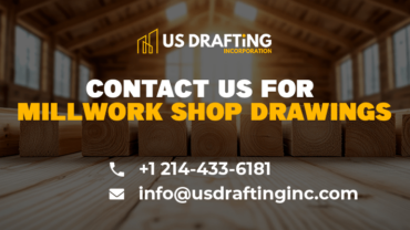 How to Read Millwork Shop Drawings? - US Drafting Inc.